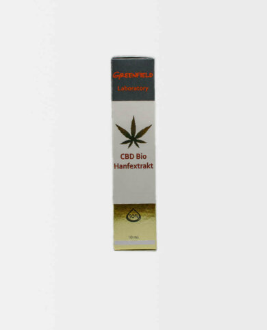 Produkte - Hanf Extrakte